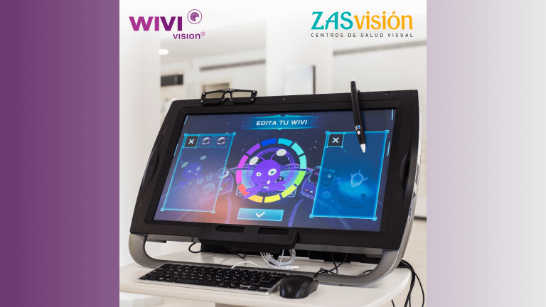 WIVI Vision